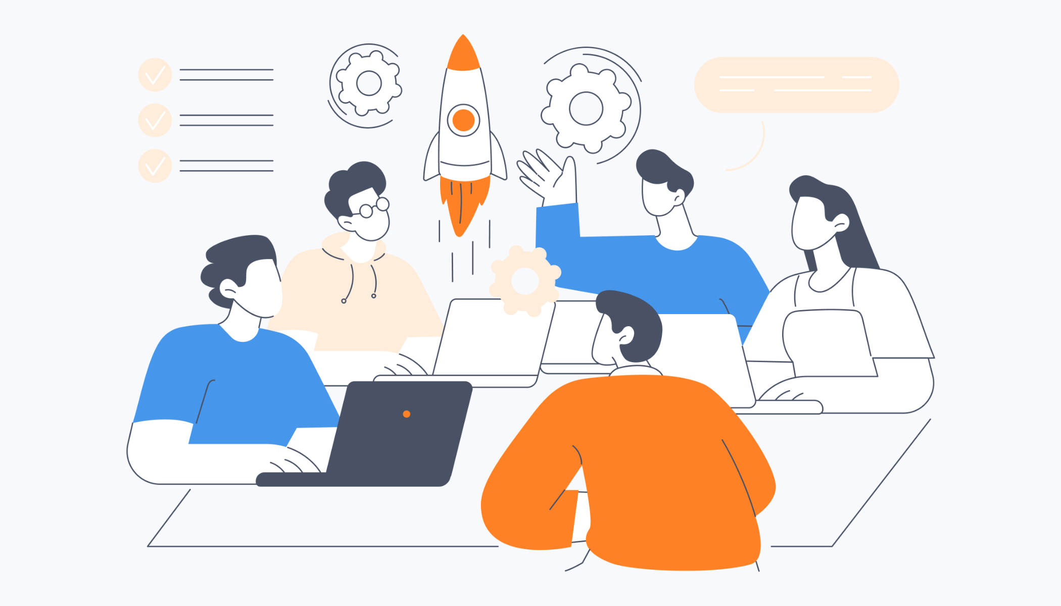 Top Insurance Agency Growth Strategies: Drive Success