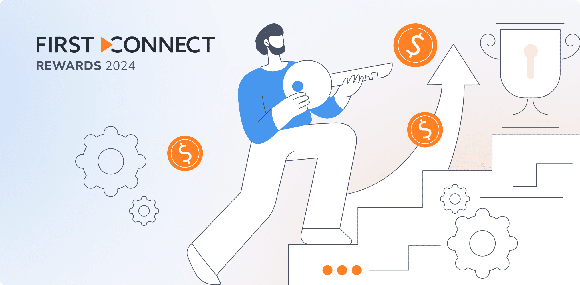 Announcing our President’s Club and 2024 Top Ranked Agencies - First ...