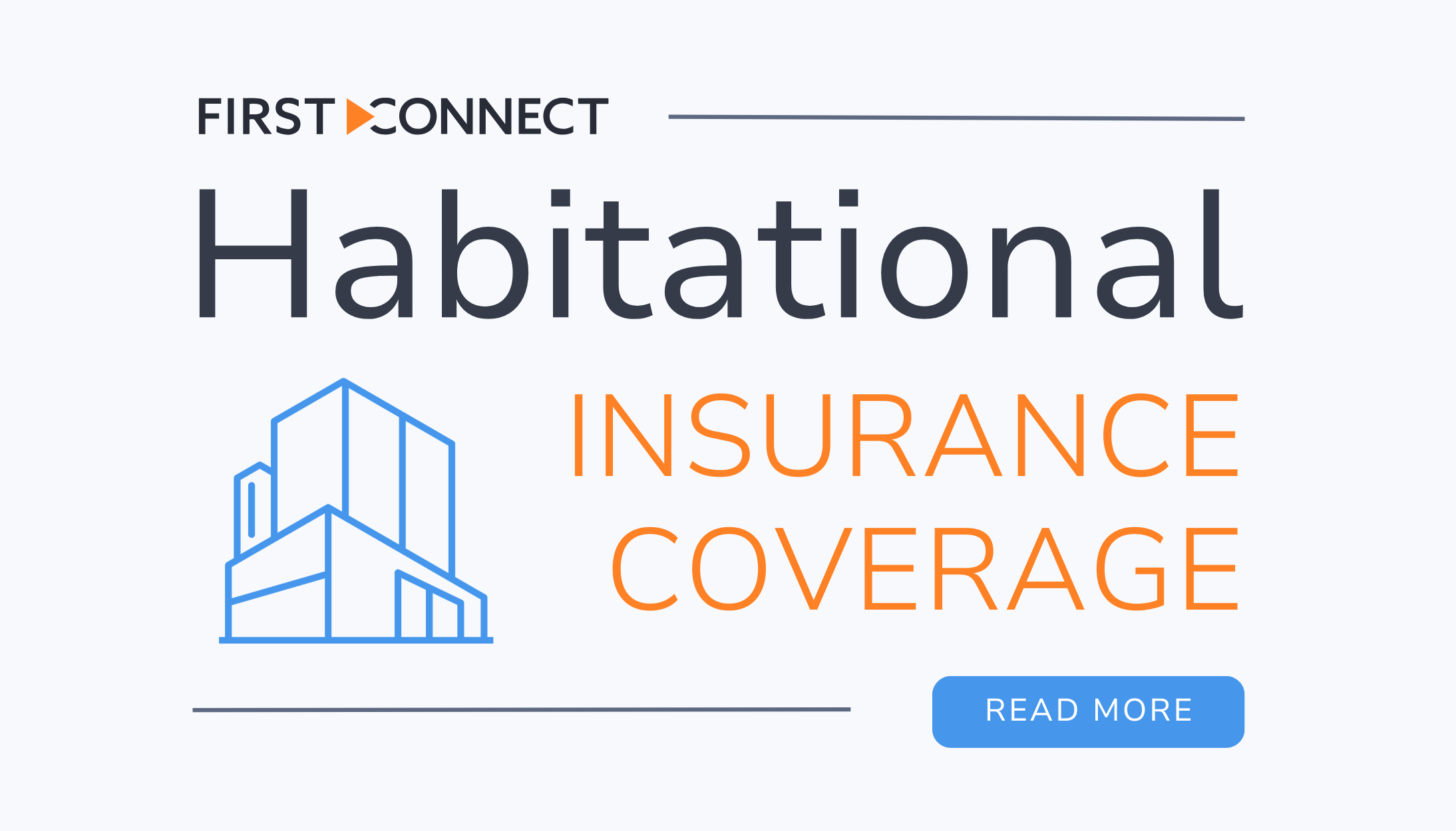 What Is Habitational Insurance? Complete Guide for Agents