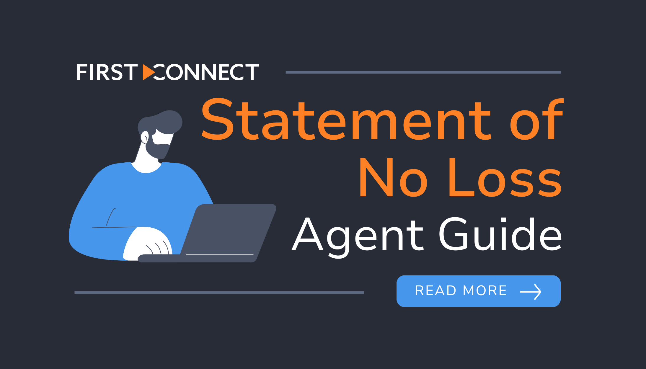 Statement of No Loss (ACORD 37): Agent's Guide to Reinstatement