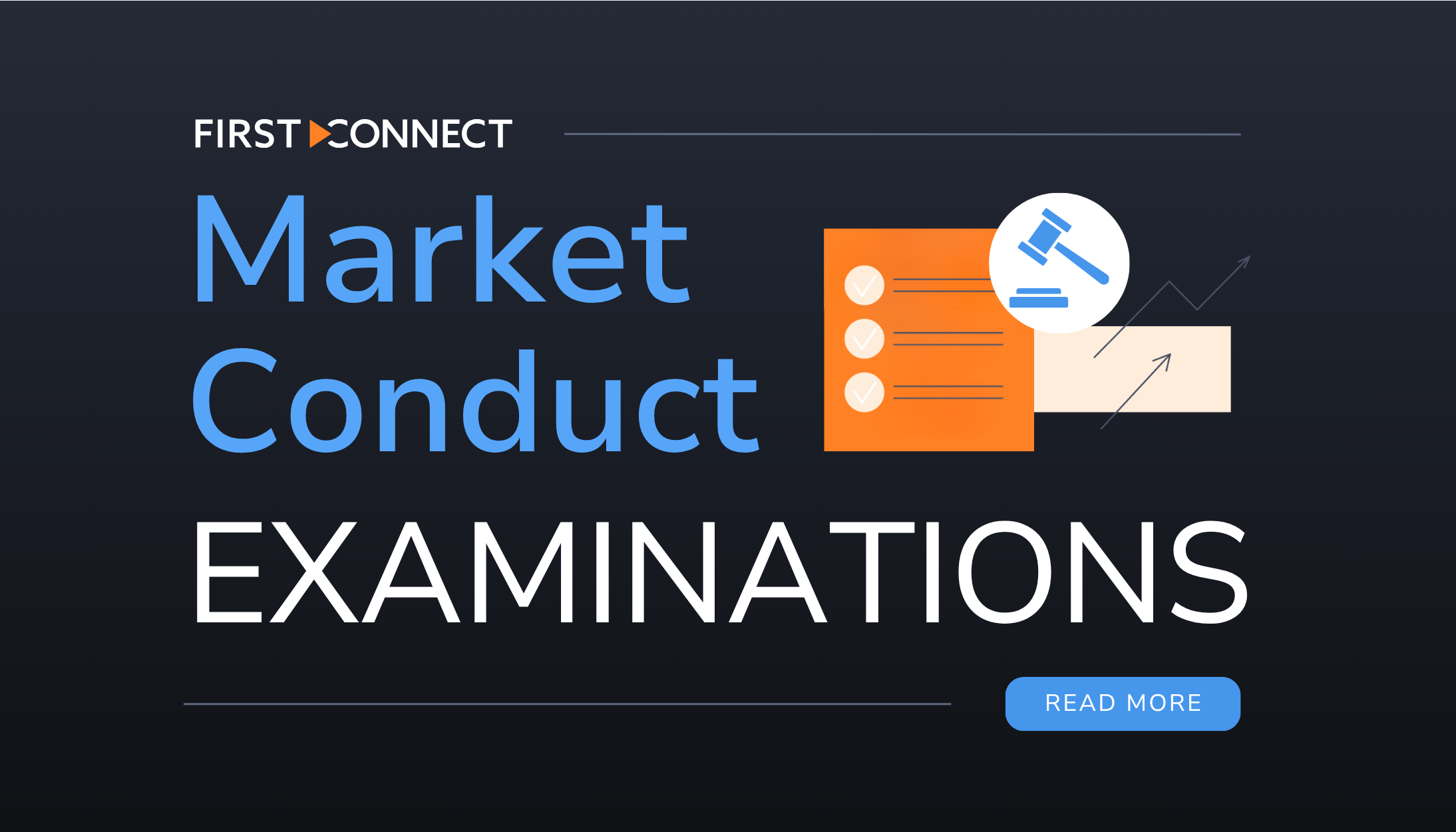 Market Conduct Examinations: An Independent Agent's Guide